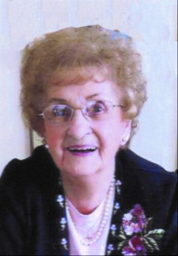 Angeline “Angie” L. Muscarella | News, Sports, Jobs - Observer Today